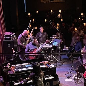 DIMITRIOU’S JAZZ ALLEY - 529 Photos & 480 Reviews - 2033 6th Ave ...