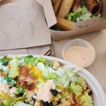 OCHO MEXICAN GRILL - Updated August 2024 - 24 Photos & 45 Reviews - 735 ...