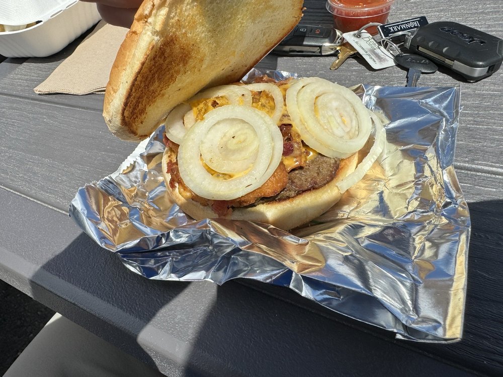 DAVY’S BURGER RANCH - Updated December 2025 - 158 Photos & 94 Reviews ...