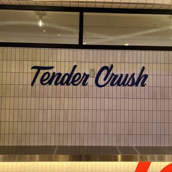 TENDER CRUSH - Updated March 2025 - 103 Photos & 44 Reviews - 3700 W ...