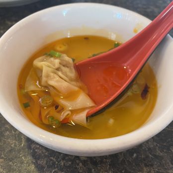 DUMPLING QUEEN - 703 Photos & 437 Reviews - 13942 Metrotech Dr ...