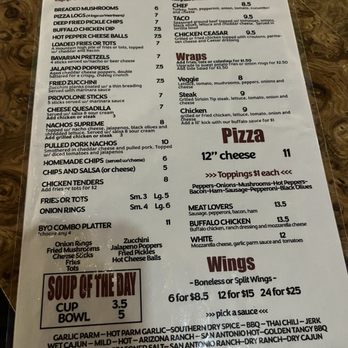 BACKDRAFT BAR AND GRILL - Updated October 2025 - 30 Photos & 20 Reviews ...