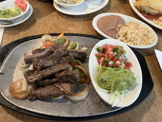 LOPEZ MEXICAN RESTAURANT - 463 Photos & 636 Reviews - 11606 S Wilcrest ...
