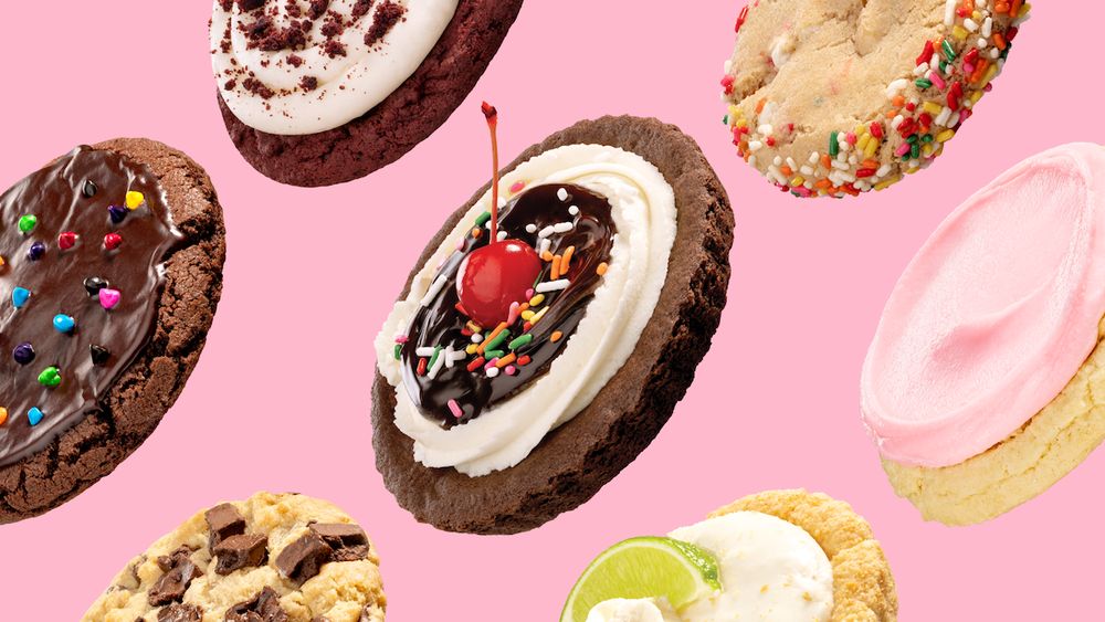 CRUMBL - BRANDON - Updated June 2025 - 338 Photos & 139 Reviews - 10963 ...