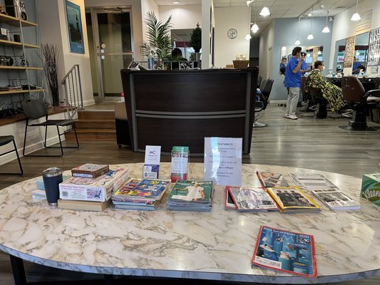 RAPHAEL’S BARBER SHOP - Updated September 2025 - 20 Photos & 153 ...