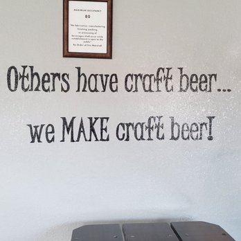 CRAFT LIFE BREWING - Updated August 2025 - 81 Photos & 34 Reviews ...