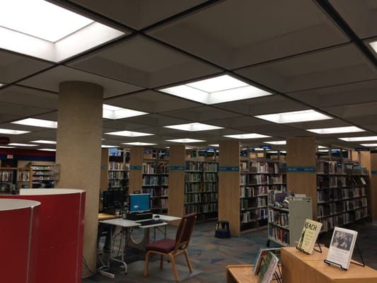 HENRIETTA PUBLIC LIBRARY - Updated January 2026 - 18 Photos & 14 ...