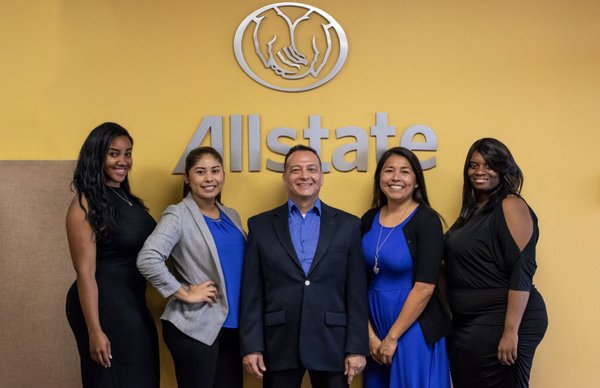 MICHAEL MORALES - ALLSTATE INSURANCE - Updated December 2025 - 14855 ...