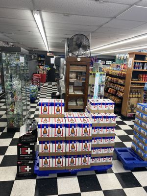 420 QUICK STOP - Updated December 2025 - 18 Photos - 127 W Main St ...