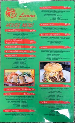 EL LIMON READING - Updated September 2024 - 12 Photos - 1635 Centre Ave ...