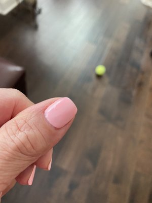 DAWSON NAILS AND BEYOND - Updated May 2024 - 16 Photos & 41 Reviews ...