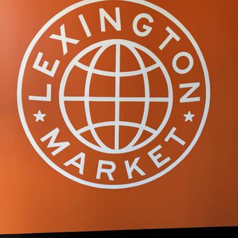 LEXINGTON MARKET - Updated January 2026 - 394 Photos & 64 Reviews - 112 ...