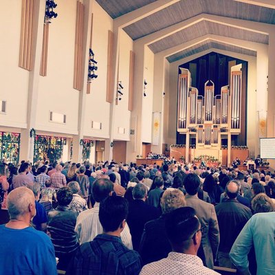 CLAREMONT UNITED CHURCH OF CHRIST - Updated December 2025 - 33 Photos ...