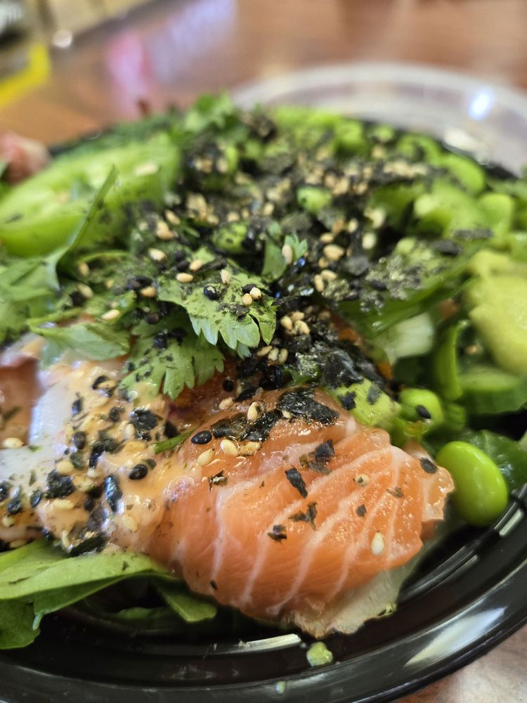 POKE HANA - Updated October 2024 - 247 Photos & 368 Reviews - 10201 ...