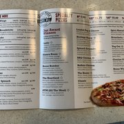 BRENZ PIZZA CO. - 137 Photos & 150 Reviews - 3120 Environ Wy, Chapel ...