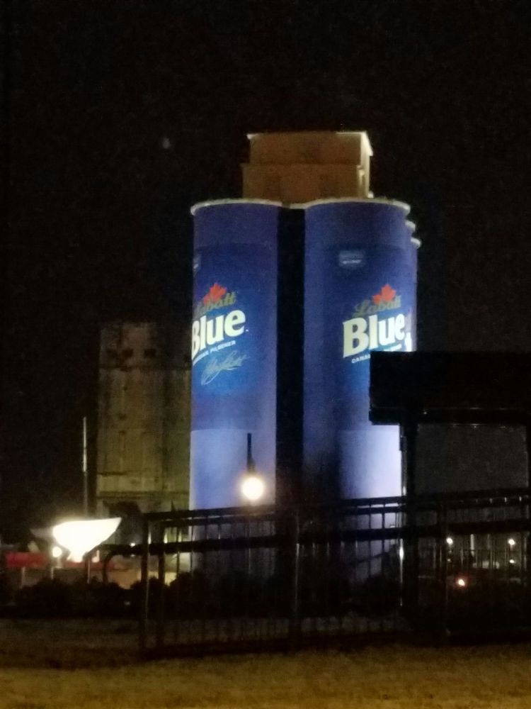 LABATT BREWERIES OF CANADA - Updated January 2026 - 207 Queens Quay W ...