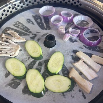 OMBU GRILL - Updated November 2025 - 62 Photos & 37 Reviews - 1120 Main ...