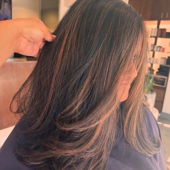 DEAN ANTHONY SALON - Updated February 2025 - 906 Photos & 885 Reviews ...