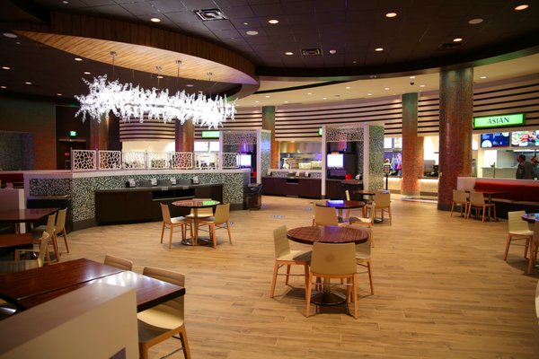 FOOD COURT AT DESERT DIAMOND CASINO WEST VALLEY - Updated March 2025 ...