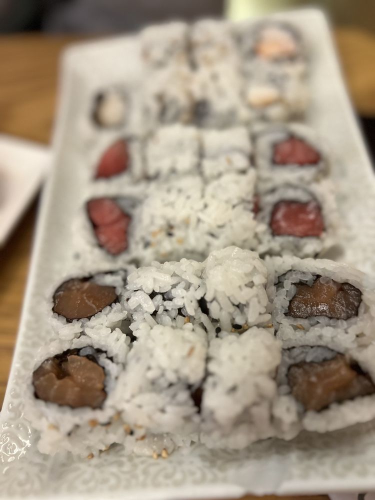 SUSHI SASABUNE EXPRESS - Updated January 2026 - 200 Photos & 145 ...