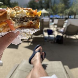 EGGHEAD - 83 Photos & 36 Reviews - 3730 Las Vegas Blvd, Las Vegas ...