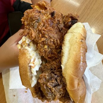 NICE GUYS BURGERS - Updated August 2024 - 283 Photos & 314 Reviews ...