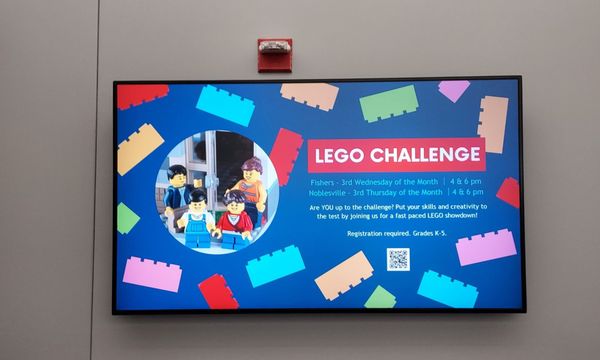 HAMILTON EAST PUBLIC LIBRARY - FISHERS - Updated August 2025 - 52 ...