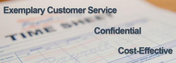 PAYROLL EXPRESS - Updated August 2025 - 40 Ash St, Somerset ...