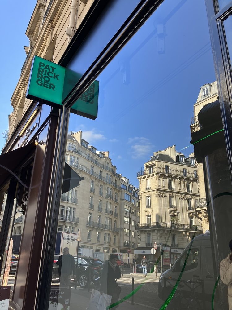 PATRICK ROGER - Updated October 2025 - 16 Photos & 12 Reviews - 91 rue ...