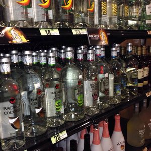 SAM’S CLUB LIQUOR STORE - Updated September 2024 - 2575 Gulf To Bay ...