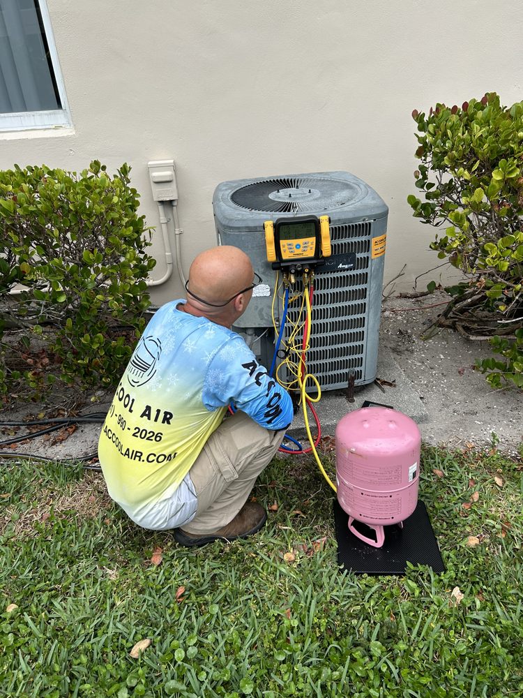 AC COOL AIR - Updated October 2025 - 61 Photos - 1616 NW 2nd Ave, Boca ...