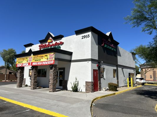 FILIBERTO’S MEXICAN FOOD - Updated May 2026 - 2955 N 91st Ave, Phoenix ...