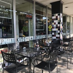 MADISON PARK KITCHEN - Updated October 2025 - 336 Photos & 336 Reviews ...