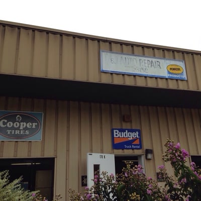 A & J AUTO REPAIR - Updated December 2025 - 170 College Dr, Orange Park ...