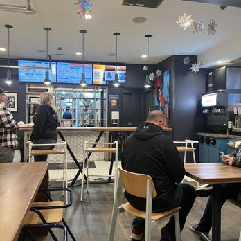 BIRDCALL - Updated September 2025 - 347 Photos & 583 Reviews - 800 E ...