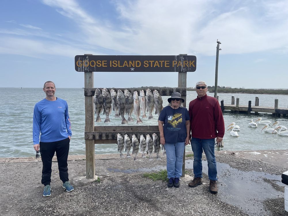 PHILLIP DURST BAY FISHING JUSTONEMORE - 14 Photos - 205 Lazy Ln ...