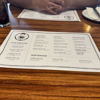 CHUBBY NOODLE - Updated October 2024 - 240 Photos & 200 Reviews - Calle ...