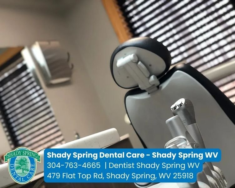 SHADY SPRING DENTAL CARE - Updated August 2025 - 479 Flat Top Rd, Shady ...