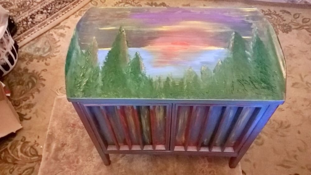 HAND PAINTED FURNITURE - Tecate, California - Furniture Stores - Phone ...