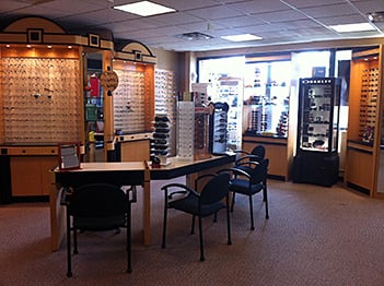 ADULT AND PEDIATRIC EYECARE - Updated December 2025 - 200 Midway Park ...