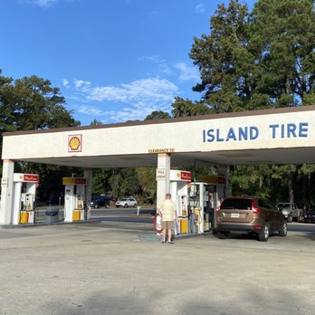 ISLAND TIRE & AUTOMOTIVE SERVICES - Updated January 2025 - 14 Photos ...