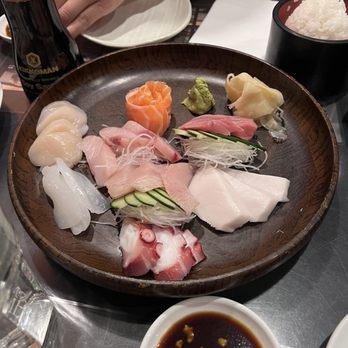 SUSHI ZEN - Updated May 2025 - 401 Photos & 440 Reviews - 13206 Bothell ...
