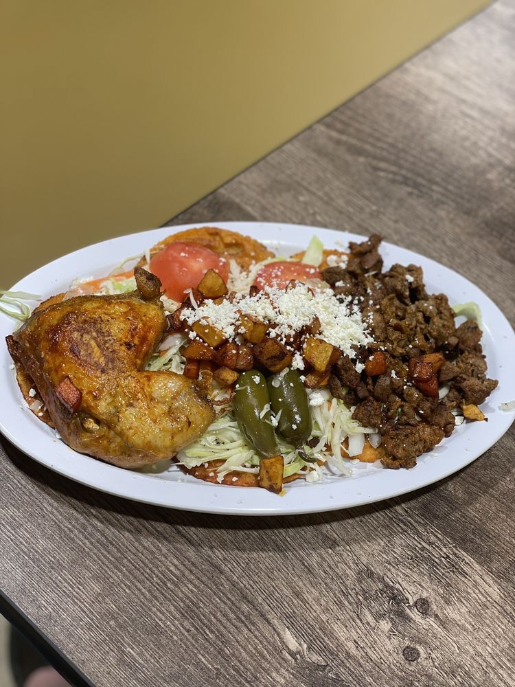 TACO MACHO - Updated September 2025 - 21 Photos & 19 Reviews - 9950 ...