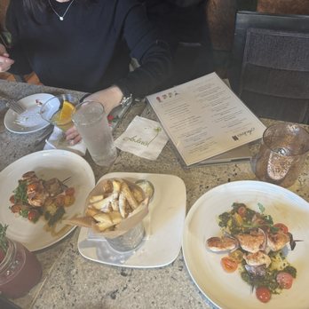 ANDREI’S CONSCIOUS CUISINE & COCKTAILS - Updated March 2025 - 1103 ...