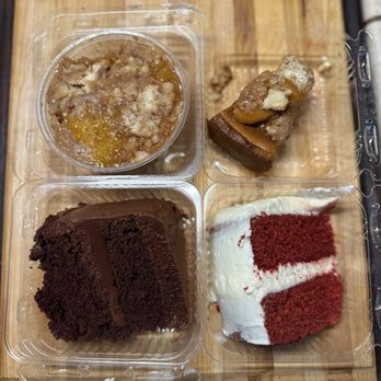 GREGORY’S GOURMET DESSERTS - Updated April 2025 - 662 Photos & 731 ...