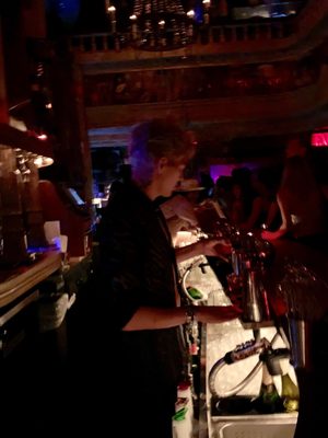 THE BOX - Updated June 2025 - 64 Photos & 417 Reviews - 189 Chrystie St ...