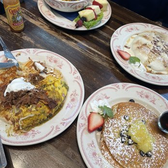 EGGSTASY - Updated September 2025 - 826 Photos & 665 Reviews - 2430 S ...