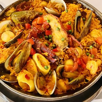 FORNOS OF SPAIN RESTAURANT - 1185 Photos & 1003 Reviews - 47 Ferry St ...