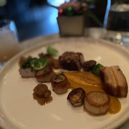 HAWKSWORTH RESTAURANT - Updated December 2025 - 1518 Photos & 720 ...