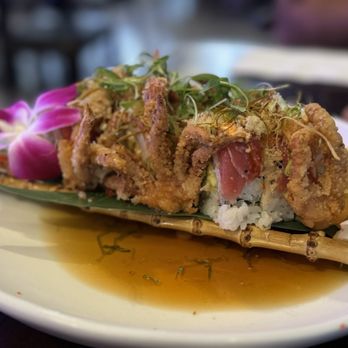 RAW SUSHI BAR LOUNGE - Updated December 2024 - 908 Photos & 317 Reviews ...